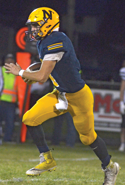 5 area teams share in All-Upper Peninsula football Dream Team honors ...